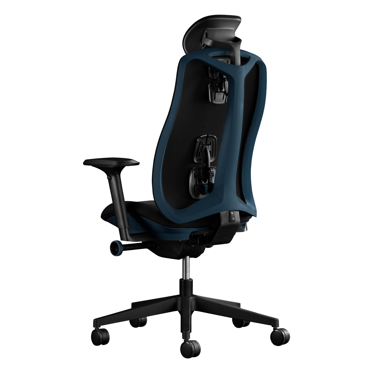 Vantum Gaming Chair - Nightfall Blue